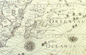 Brief History of Mauritius – National Archives Department