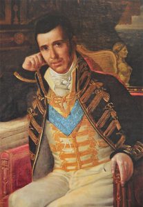 Brief History of Mauritius – National Archives Department