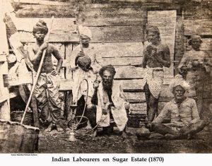 Brief History of Mauritius – National Archives Department