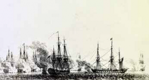 Brief History of Mauritius – National Archives Department