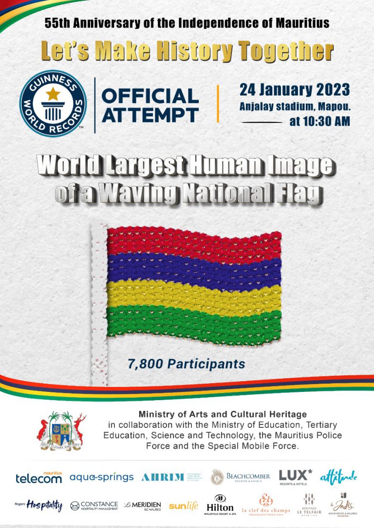The 55th Anniversary of the Independence and the 31st Anniversary of ...